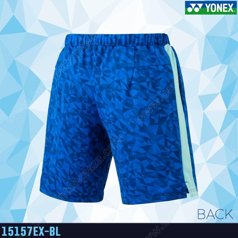 Apparels - YONEX - Tournament - Bottoms - Yonex Japan National ...