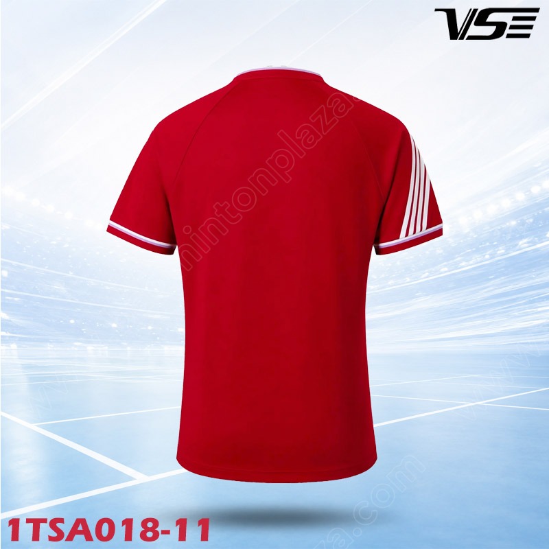 Apparels - VS (VENSON) - Tops - VS 1TSA018 Tournament Series Sports ...