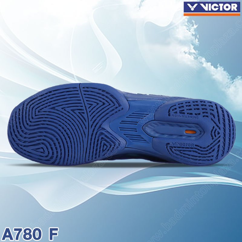 Badminton Shoes - VICTOR - Victor A780 Professional Badminton Shoes ...