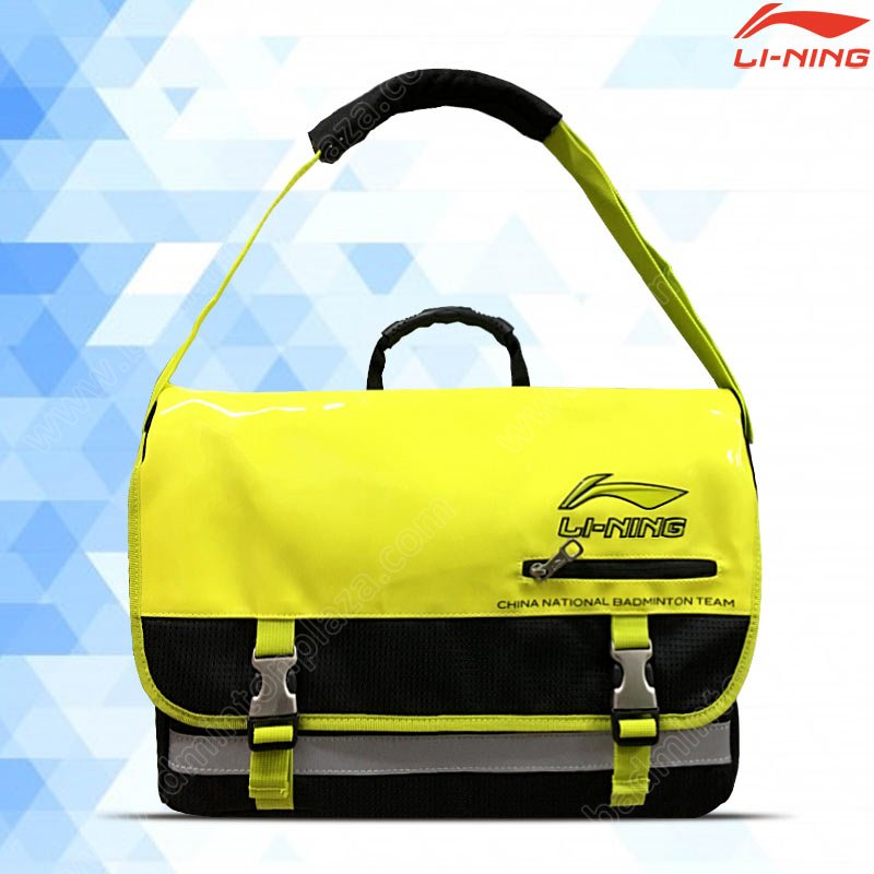 Badminton Bags - Racket Bag - LI-NING - LI-NING China National Team ...