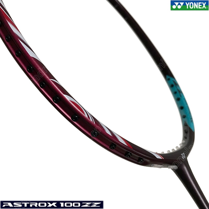 Badminton Racket - YONEX - ASTROX - YONEX ASTROX 100 ZZ KURENAI ...