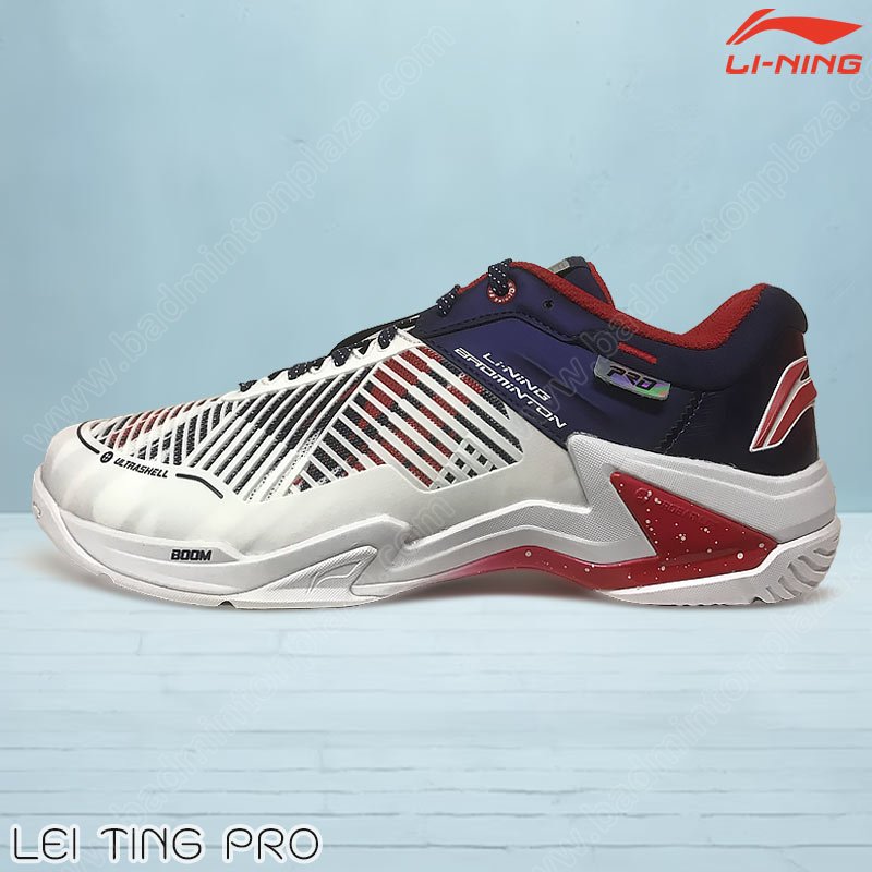 Badminton Shoes - LI-NING - PROFESSIONAL - LI-NING 2023 Professional ...