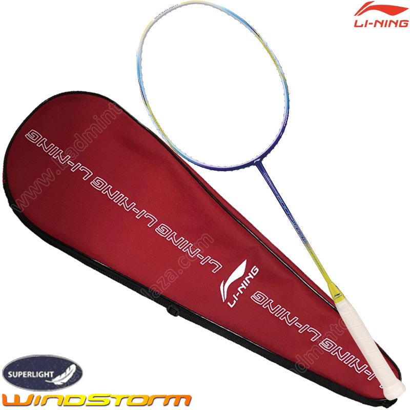 Li-Ning Windstorm 600 Super Light (AYPJ186-1000)