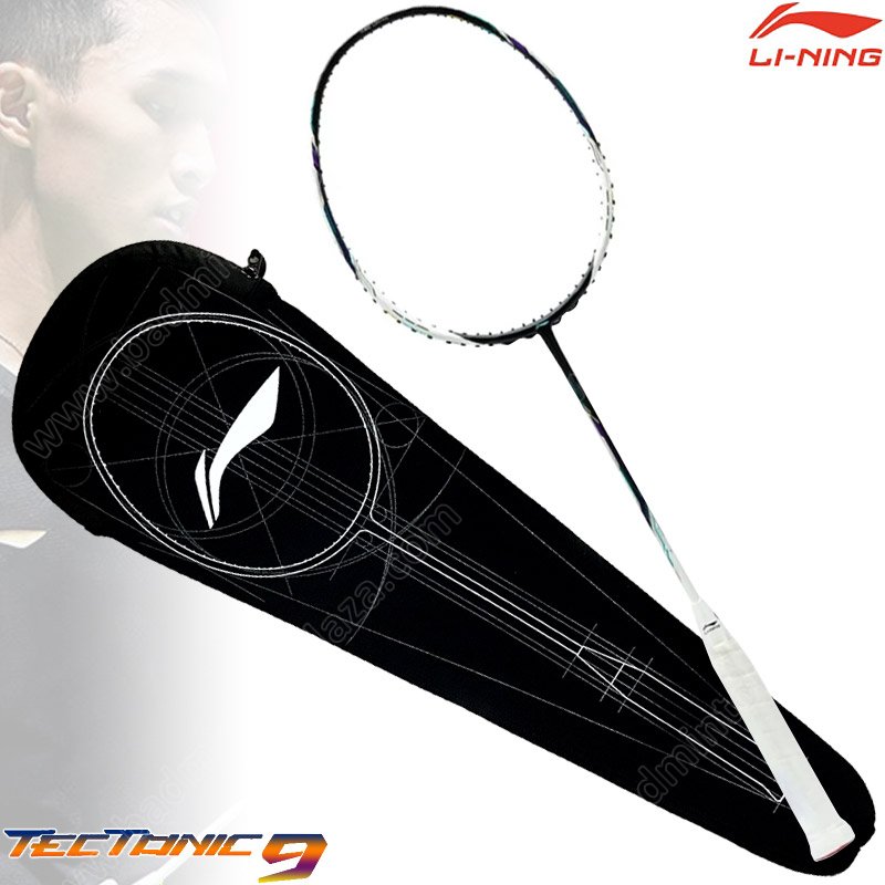 LI-NING TECTONIC 9 4U 6.6MM (AYPR132-4)