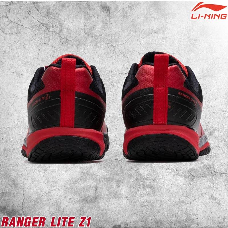 Badminton Shoes - LI-NING - TOURNAMENT - Li-Ning Badminton Shoes RANGER ...
