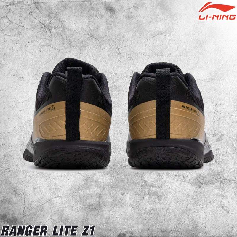 Badminton Shoes - LI-NING - TOURNAMENT - Li-Ning Badminton Shoes RANGER ...