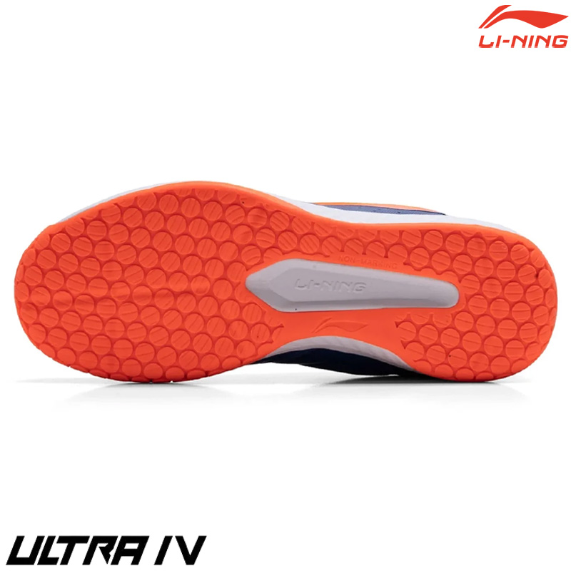 Badminton Shoes - LI-NING - TRAINING - Li-Ning Badminton Shoes ULTRA IV ...