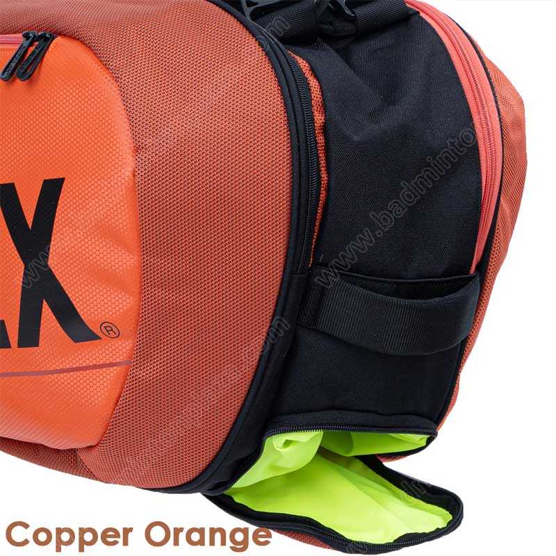 Badminton Bags - Racket Bag - YONEX BA92026EX PRO RACQUET BAG 6 in 1 ...