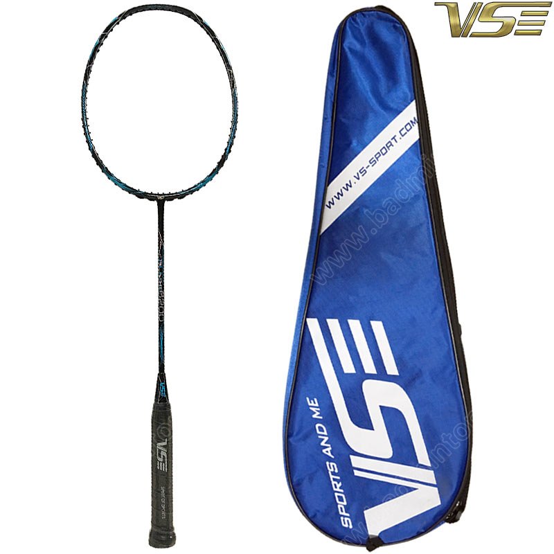 VS Badminton Racket BLADE 6200 (BL-6200)