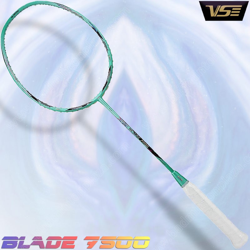 Badminton Racket - VS (VENSON) - BLADE / TURBO - VS Badminton Racket ...