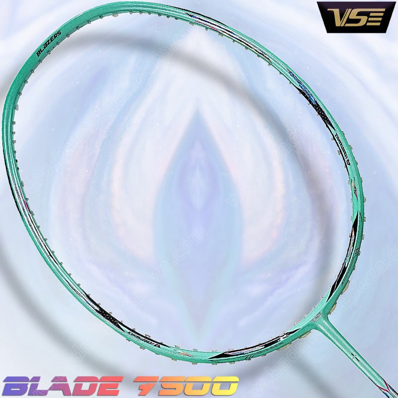 Badminton Racket - VS (VENSON) - BLADE / TURBO - VS Badminton Racket ...