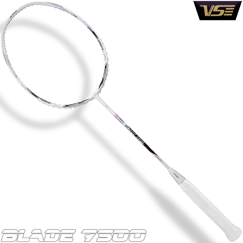 Badminton Racket - VS (VENSON) - BLADE / TURBO - VS Badminton Racket ...