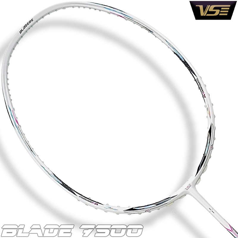 Badminton Racket - VS (VENSON) - BLADE / TURBO - VS Badminton Racket ...