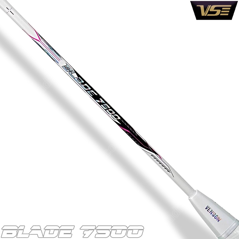 Badminton Racket - VS (VENSON) - BLADE / TURBO - VS Badminton Racket ...