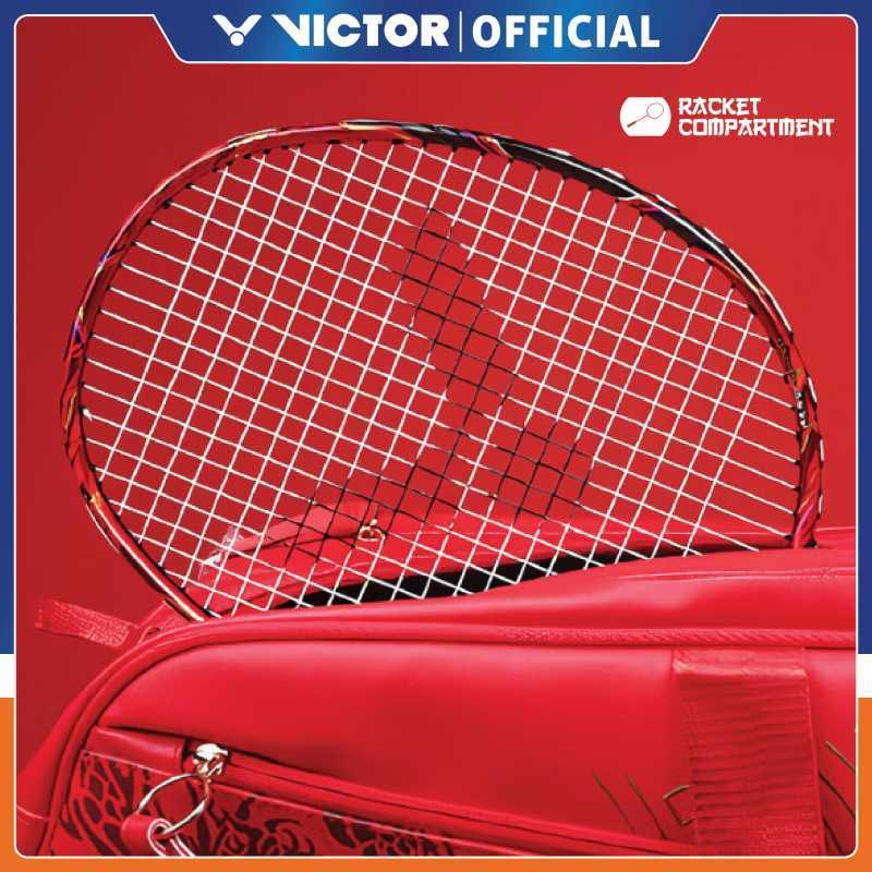 Badminton Bags - Racket Bag - VICTOR - VICTOR 2024 Chainese New Year ...