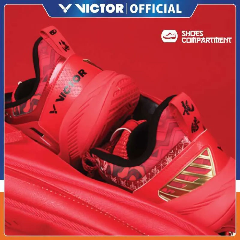 Badminton Bags - Racket Bag - VICTOR - VICTOR 2024 Chainese New Year ...