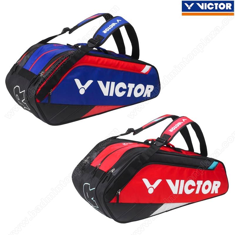 VICTOR 16 Piece Racket Bag SUPREME (BR8309)