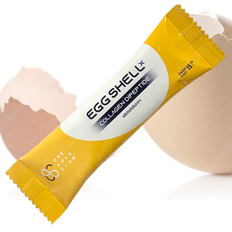 Accessories - Others - EGG SHELL X COLLAGEN DIPEPTIDE (ESX-1 ...