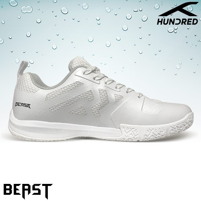 Badminton Shoes - HUNDRED - HUNDRED BEAST Training Badminton Shoes ...