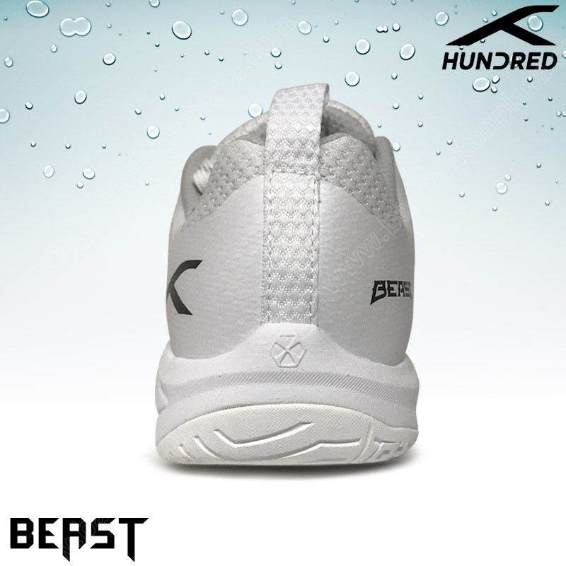 Badminton Shoes - HUNDRED - HUNDRED BEAST Training Badminton Shoes ...