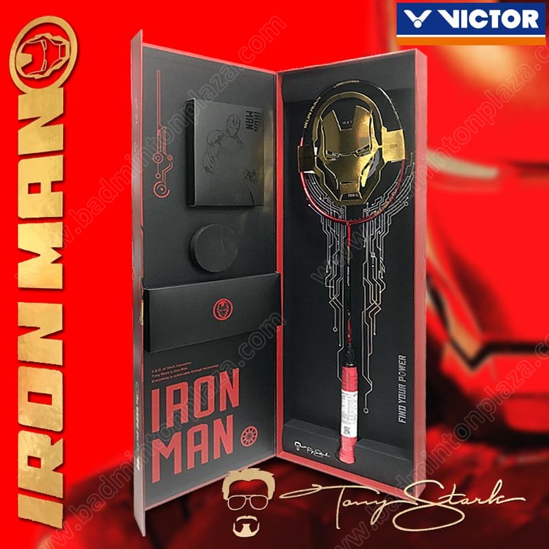 Badminton Racket - Badminton Plaza Dot Com