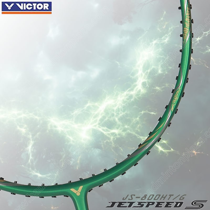 ไม้แบดมินตัน - วิคเตอร์ - JETSPEED S - ไม้แบดมินตัน วิคเตอร์ JETSPEED S ...
