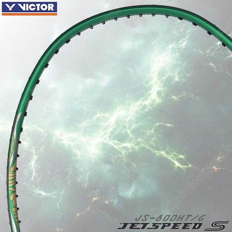 ไม้แบดมินตัน - วิคเตอร์ - JETSPEED S - ไม้แบดมินตัน วิคเตอร์ JETSPEED S ...