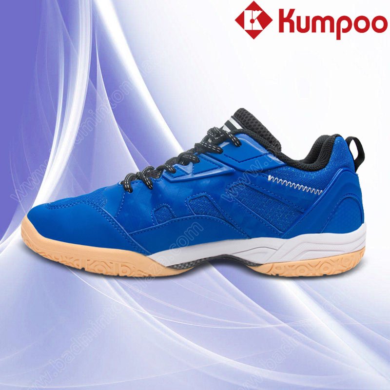 Badminton Shoes - Others - KUMPOO KH-E75 Professional Badminton Shoes ...