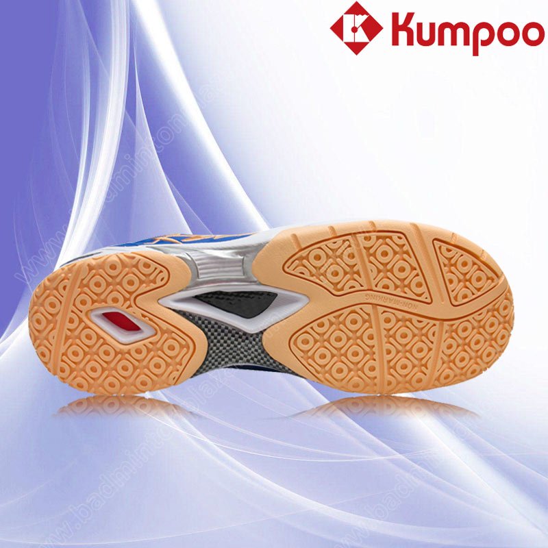 Badminton Shoes - Others - KUMPOO KH-E75 Professional Badminton Shoes ...