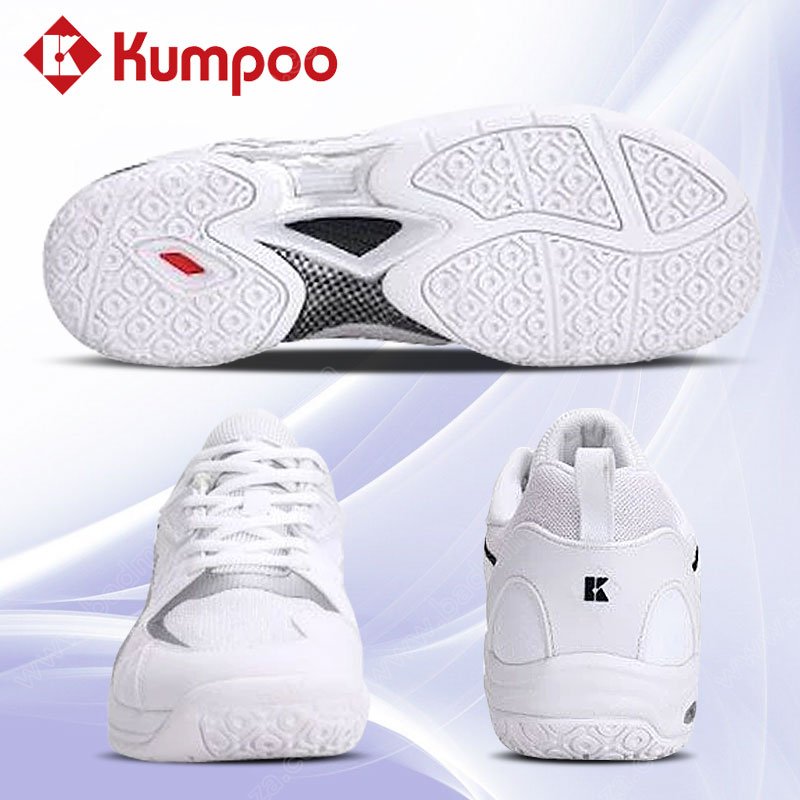 Badminton Shoes - Others - KUMPOO KH-E75 Professional Badminton Shoes ...