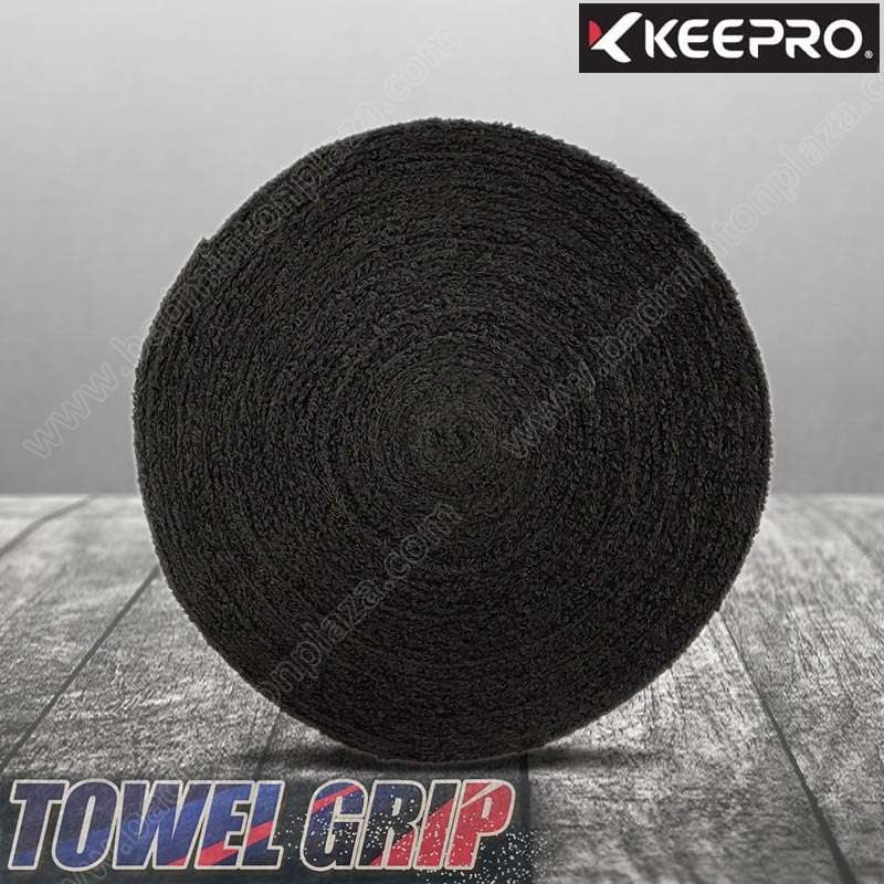 Accessories - Grip - Towel Grips - KEEPRO Towel Grip Roll 10 Meter Long ...