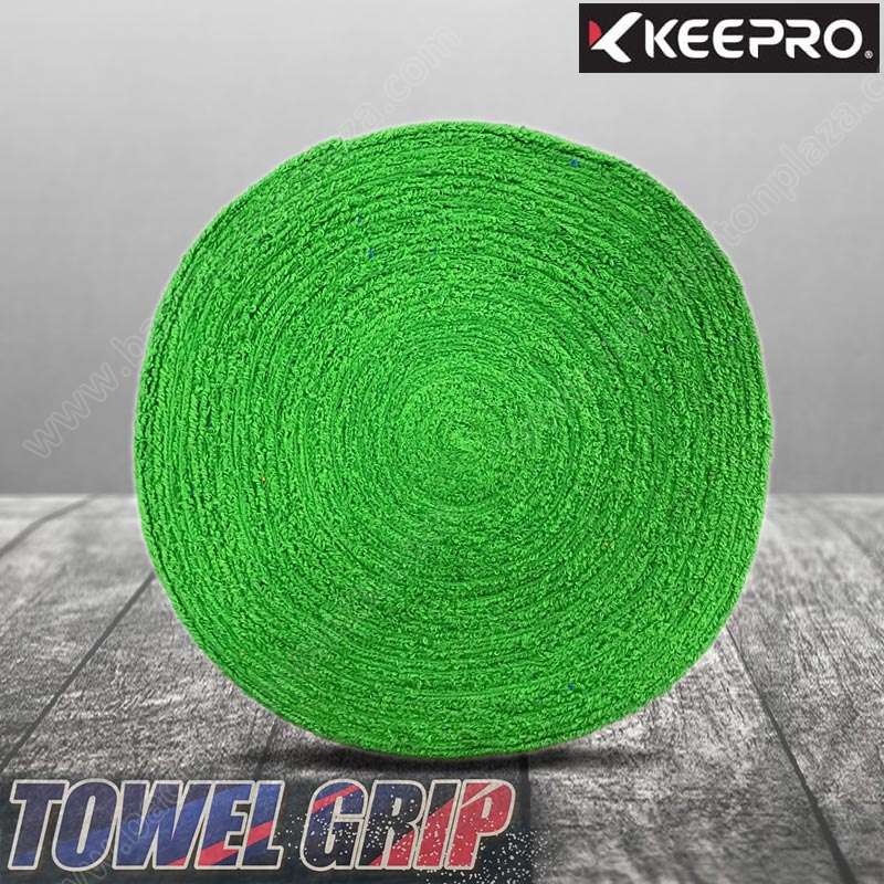 Accessories - Grip - Towel Grips - KEEPRO Towel Grip Roll 10 Meter Long ...