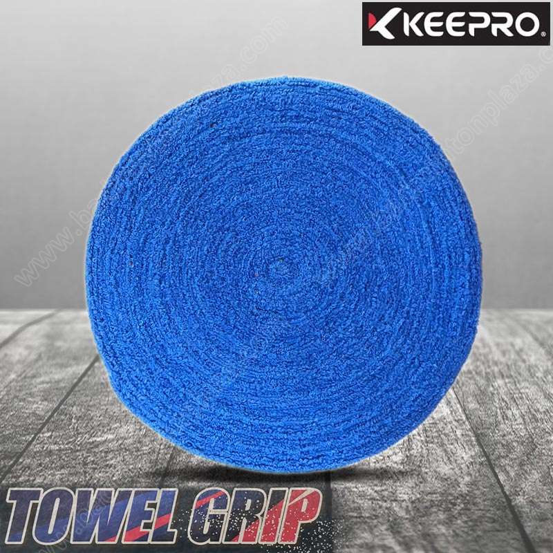 Accessories - Grip - Towel Grips - KEEPRO Towel Grip Roll 10 Meter Long Hi-Soft (KTG-200 ...