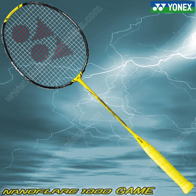 ไม้แบดมินตัน - โยเน็กซ์ - NANOFLARE - ไม้แบดมินตันโยเน็กซ์ NANOFLARE ...