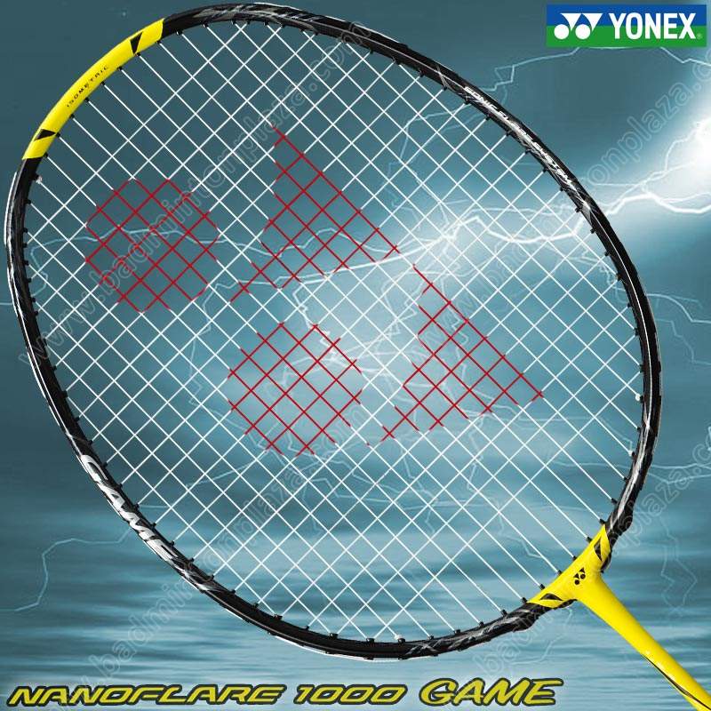 ไม้แบดมินตัน - โยเน็กซ์ - NANOFLARE - ไม้แบดมินตันโยเน็กซ์ NANOFLARE ...
