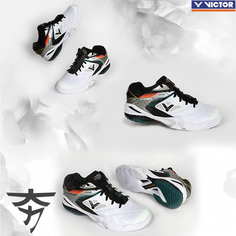 Badminton Shoes - VICTOR - PROFESSIONAL - Victor P9200 HANG ...