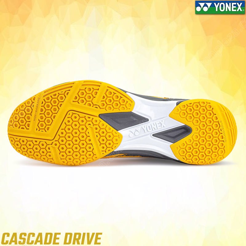 Badminton Shoes - YONEX - Men's / Unisex - YONEX POWER CUSHION CASCADE ...
