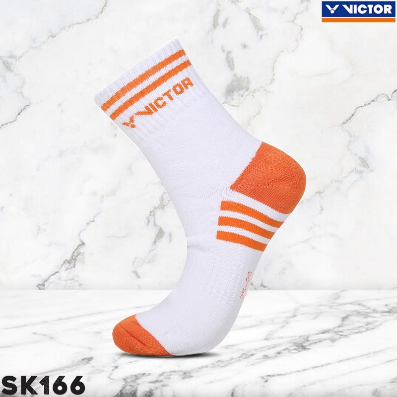 Socks - Victor - Mens - Victor SK166 Men's Sports Socks (SK166 ...