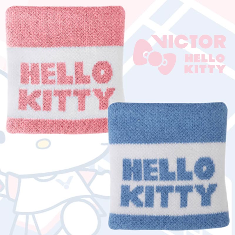 Accessories - Wristband - VICTOR X HELLO KITTY Collection SP-KT214 ...