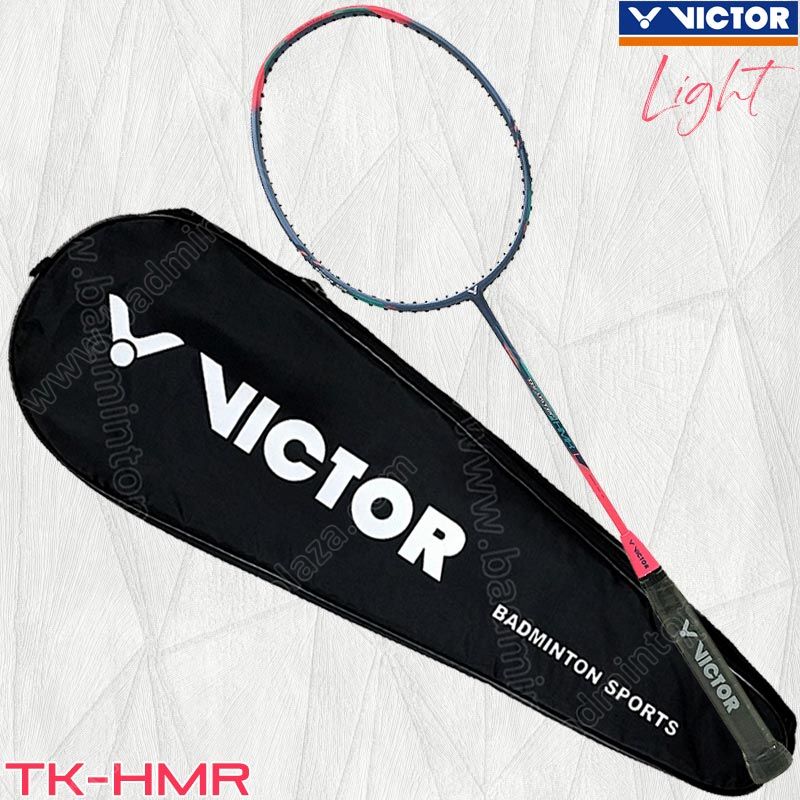 Badminton Racket - VICTOR - Badminton Plaza Dot Com