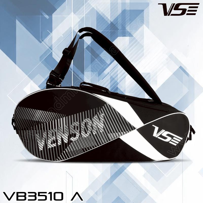 Badminton Bags - Racket Bag - VS (VENSON) - VS VENSON VB3510 ...
