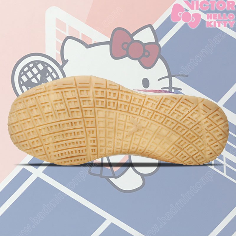 Badminton Shoes - VICTOR - PROFESSIONAL - VICTOR X HELLO KITTY ...
