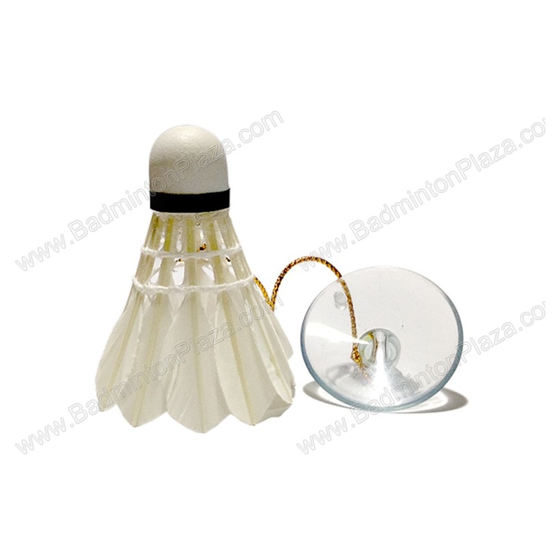 Accessories - Others - Mini Shuttlecock (YNM-001) - Badminton Plaza Dot Com