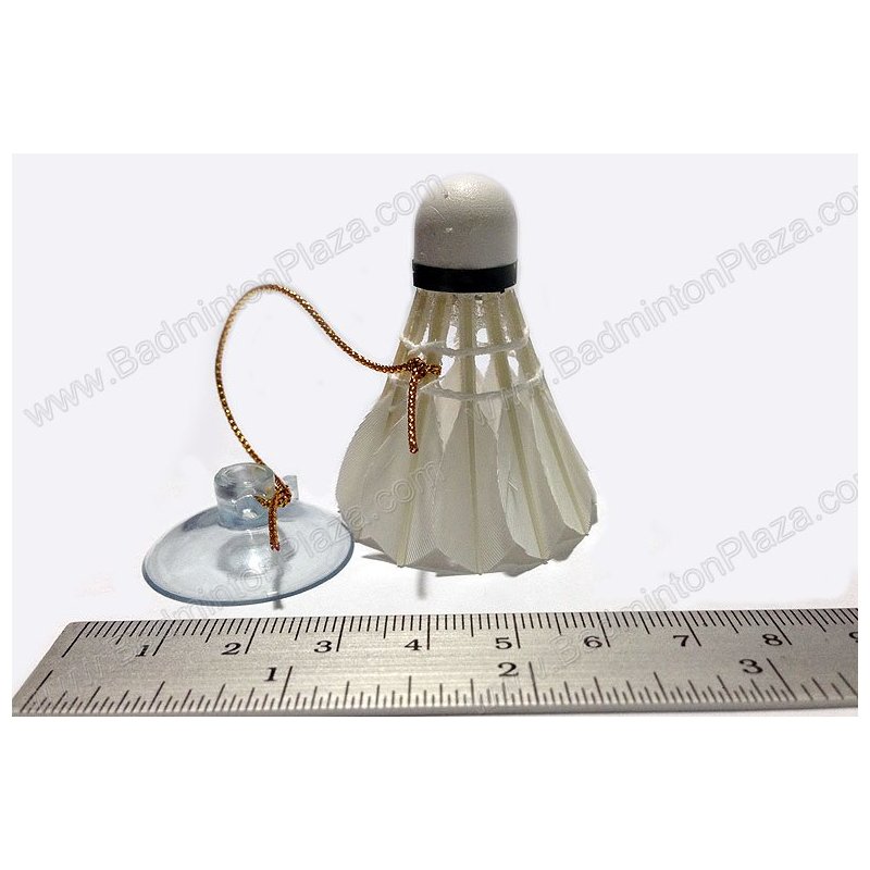 Accessories - Others - Mini Shuttlecock (YNM-001) - Badminton Plaza Dot Com