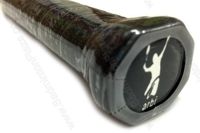 Badminton Racket - FLYPOWER - Flypower Badminton Racket CAKRA (CAKRA ...