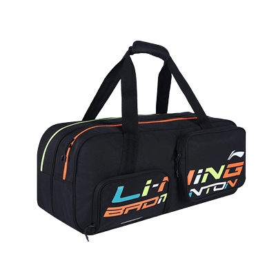 Badminton Bags - Racket Bag - LI-NING - Li-Ning ABJR024 Ractangle ...