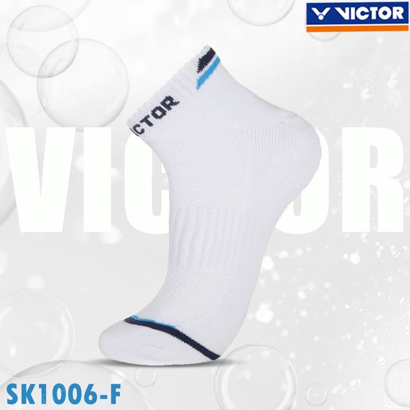 Socks - Victor - Mens - Victor SK1006 Mens Sports Socks 25-28 Cm ...