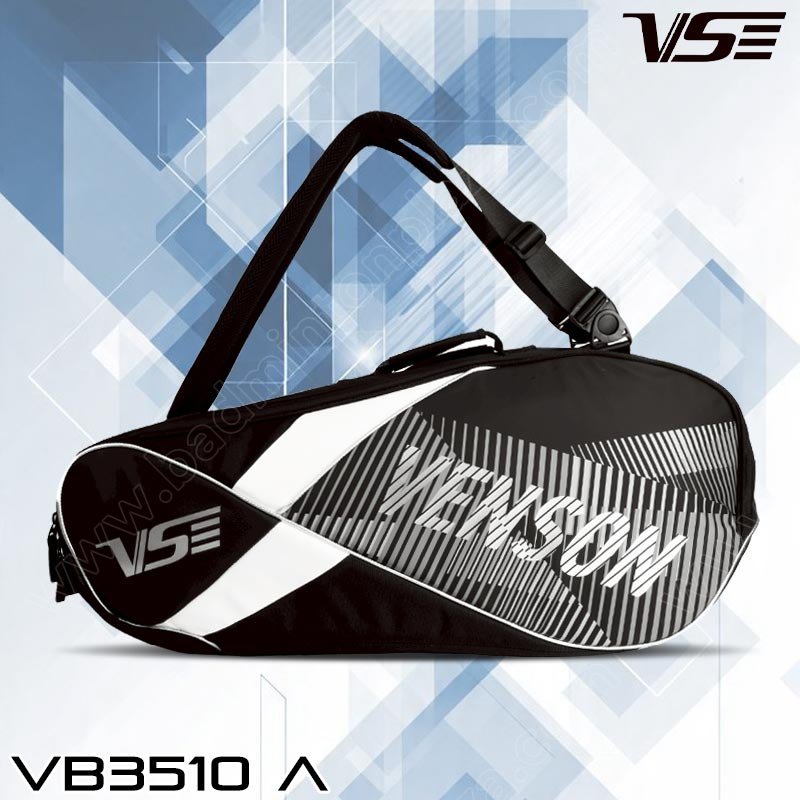 Badminton Bags - Racket Bag - VS (VENSON) - VS VENSON VB3510 ...